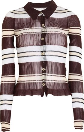 Jacquemus TOPS - Hemden auf YOOX.COM