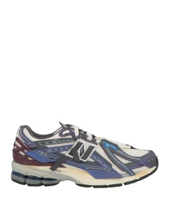New Balance SCHUHE - Sneakers auf YOOX.COM