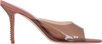 Gedebe SCHUHE - Sandalen auf YOOX.COM