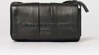 Alexander Wang Sac Bandouli&egrave;re Femme couleur Noir