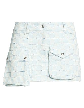Forte Couture HOSEN & R&Ouml;CKE - Minir&ouml;cke auf YOOX.COM