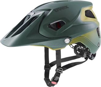 Uvex Herren Helm quatro integrale Tocsen