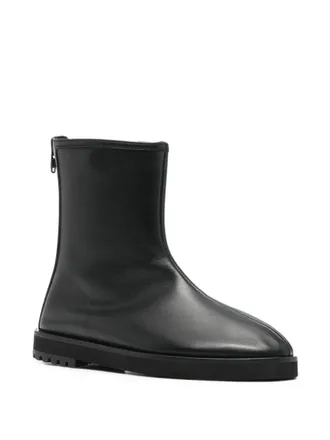 032c Joss Boots - Black
