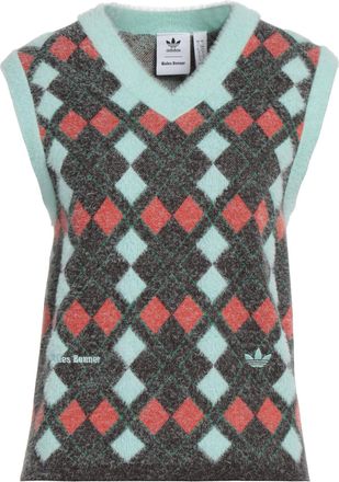 ADIDAS ORIGINALS by WALES BONNER STRICKWAREN - Pullover auf YOOX.COM