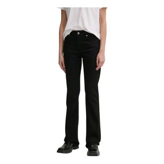 Zadig&Voltaire Jeans &Eacute;vas&eacute;s Eclipse - Femme - Jeans - Noir - Taille: W28