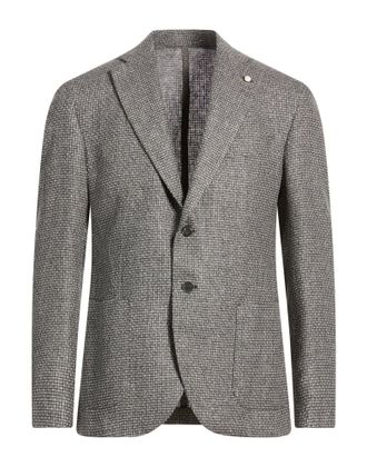Luigi Bianchi Mantova ANZ&Uuml;GE und CO-ORDS - Blazers auf YOOX.COM