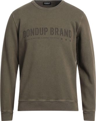 Dondup TOPS - Sweatshirts auf YOOX.COM