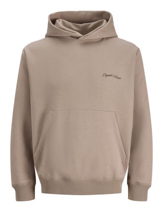 Jack & Jones Jorgrand Midtown Sweat Hood