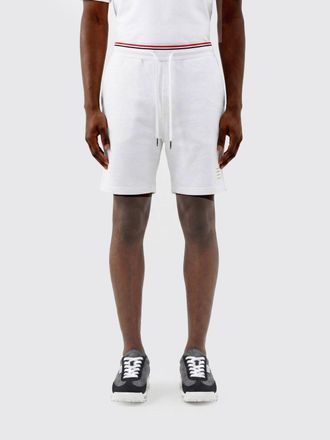 Thom Browne Short THOM BROWNE Homme couleur Blanc