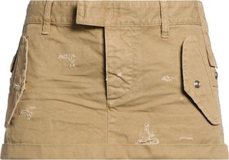 Dsquared2 HOSEN & R&Ouml;CKE - Minir&ouml;cke auf YOOX.COM