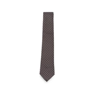 Emporio Armani Ties - - Accessories - Herren - Braun - ONE SIZE
