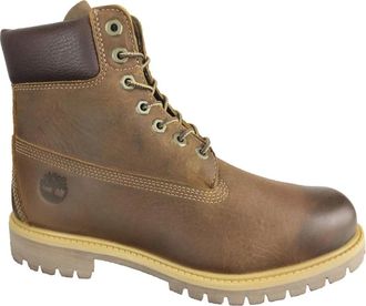 Timberland Homme, Chaussures, Brun, Taille: 42 EU Schoenen Bottines