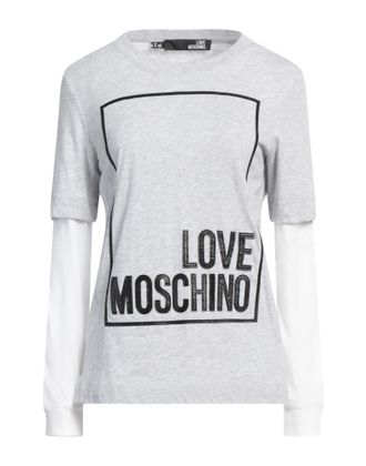 Love Moschino TOPS - T-shirts auf YOOX.COM