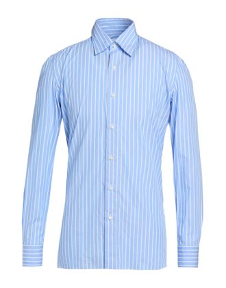 LUIGI BORRELLI NAPOLI TOPS - Hemden auf YOOX.COM