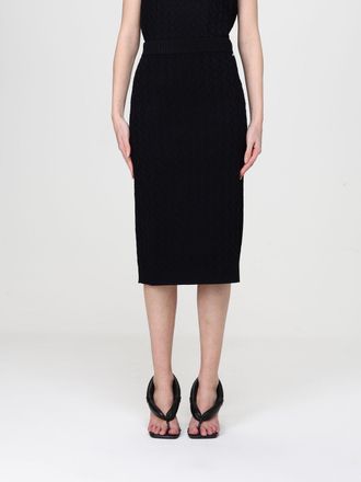 A|X Armani Exchange Jupe ARMANI EXCHANGE Femme couleur Noir