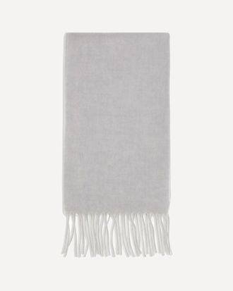 Brunello Cucinelli Cashmere Scarf Female UNI