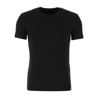 Tom Ford Herren, Oberteile, Schwarzk, 2XLGr&ouml;&szlig;e