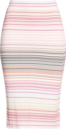 Missoni HOSEN & R&Ouml;CKE - Midi-R&ouml;cke auf YOOX.COM