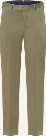 Pantaloni Torino Pt Torino Chino Master Fit gruen