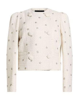 Twin-Set MANTEAUX - Vestes et blousons sur YOOX.COM