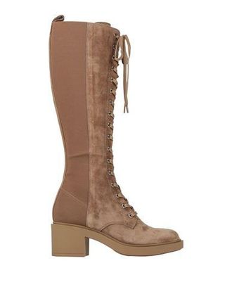 Gianvito Rossi CHAUSSURES - Bottes sur YOOX.COM