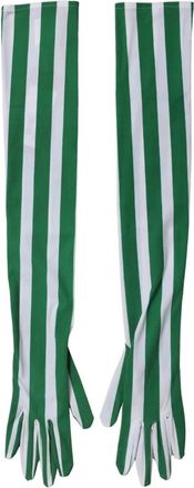 Dolce & Gabbana unisex, Accessoires, Multicolore, Taille: ONE Size Elbow Length Gloves