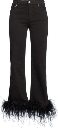 Alice & Olivia HOSEN & R&Ouml;CKE - Jeanshosen auf YOOX.COM
