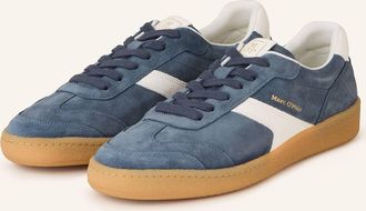 Marc O'Polo Marc Opolo Sneaker blau