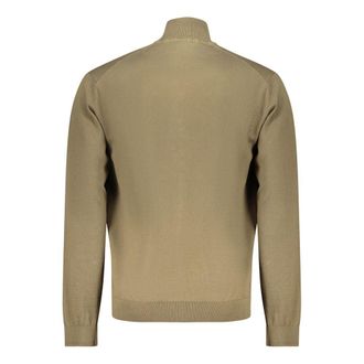 Napapijri Verde Cardigan - Green