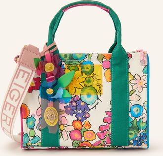 Kurt Geiger Handtasche Southbank Xs weiss