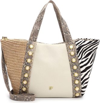 Suri Frey Shopper Harley