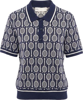 Tory Burch TOPS - Poloshirts auf YOOX.COM