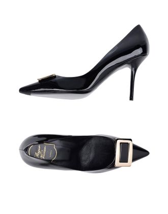 Roger Vivier SCHUHE - Pumps auf YOOX.COM