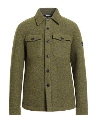 Manuel Ritz MANTEAUX - Manteaux longs sur YOOX.COM