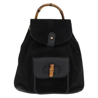 Gucci Damen, Pre-Owned, Schwarzk, ONE SIZEGr&ouml;&szlig;e