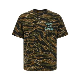 Gallery Dept. Herren, Oberteile, Mehrfarbig, 2XLGr&ouml;&szlig;e