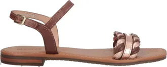 Geox SCHUHE - Sandalen auf YOOX.COM