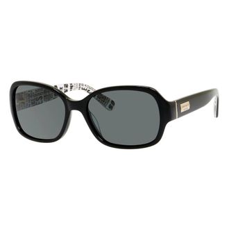 Kate Spade New York Akira/P/S Sonnenbrillen - - Accessories - Damen - Schwarzk - 54 MM