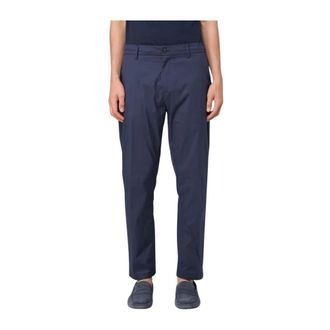 Siviglia Herren, Hosen, Blau, W31Gr&ouml;&szlig;e