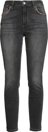 Liu Jo HOSEN & R&Ouml;CKE - Jeanshosen auf YOOX.COM