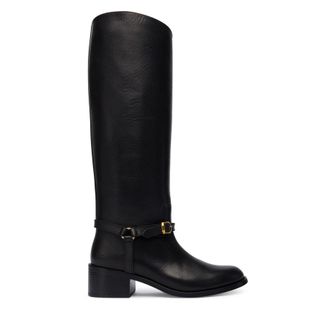 Polo Ralph Lauren Klassische Stiefel Polo Ralph Lauren Harness 818963422002 Schwarz