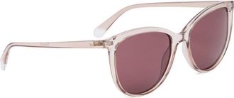 Polaroid Sonnenbrillen Polaroid C PLD 4138/S Braun