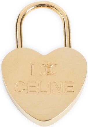 Celine Celine, Damen, Taschen, Gelb, ONE SIZEGr&ouml;&szlig;e