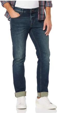 Camel Active Herren, Jeans, Blau, W34 L30Größe