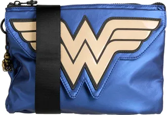 Kipling X WONDER WOMAN