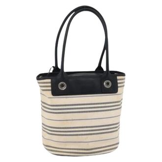 Burberry Sac seau vintage Pre-owned - Femme - Pre-owned - Multicolore - Taille: ONE Size