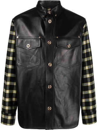 Versace Blazer - Beige
