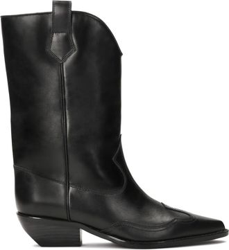 Kazar Damen, Schuhe, Schwarzk, 35 EUGr&ouml;&szlig;e