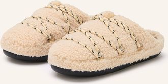 Moon Boot Moon Boot Moon Boots Teddy beige