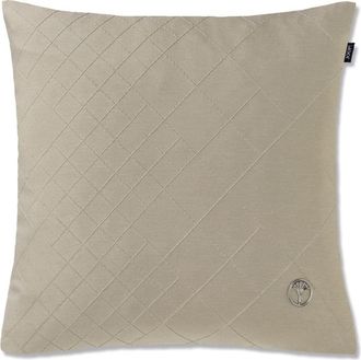 Joop Kissenh&uuml;lle MOTION | 32 natur - 40 x 40